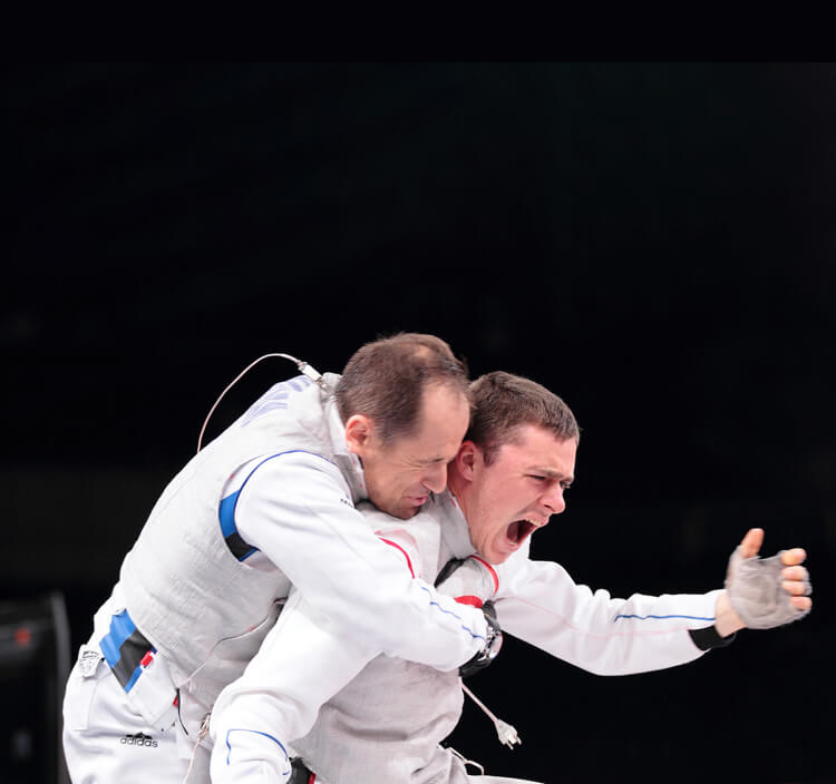 Home - Comité Paralympique et Sportif Français Comité Paralympique et ...