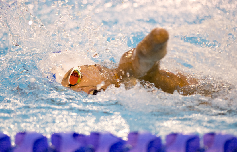 Théo CURIN - Comité Paralympique et Sportif Français Comité ...