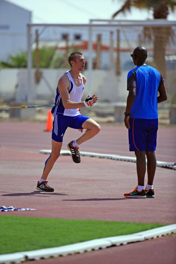 Timothée ADOLPHE • Comité Paralympique et Sportif Français