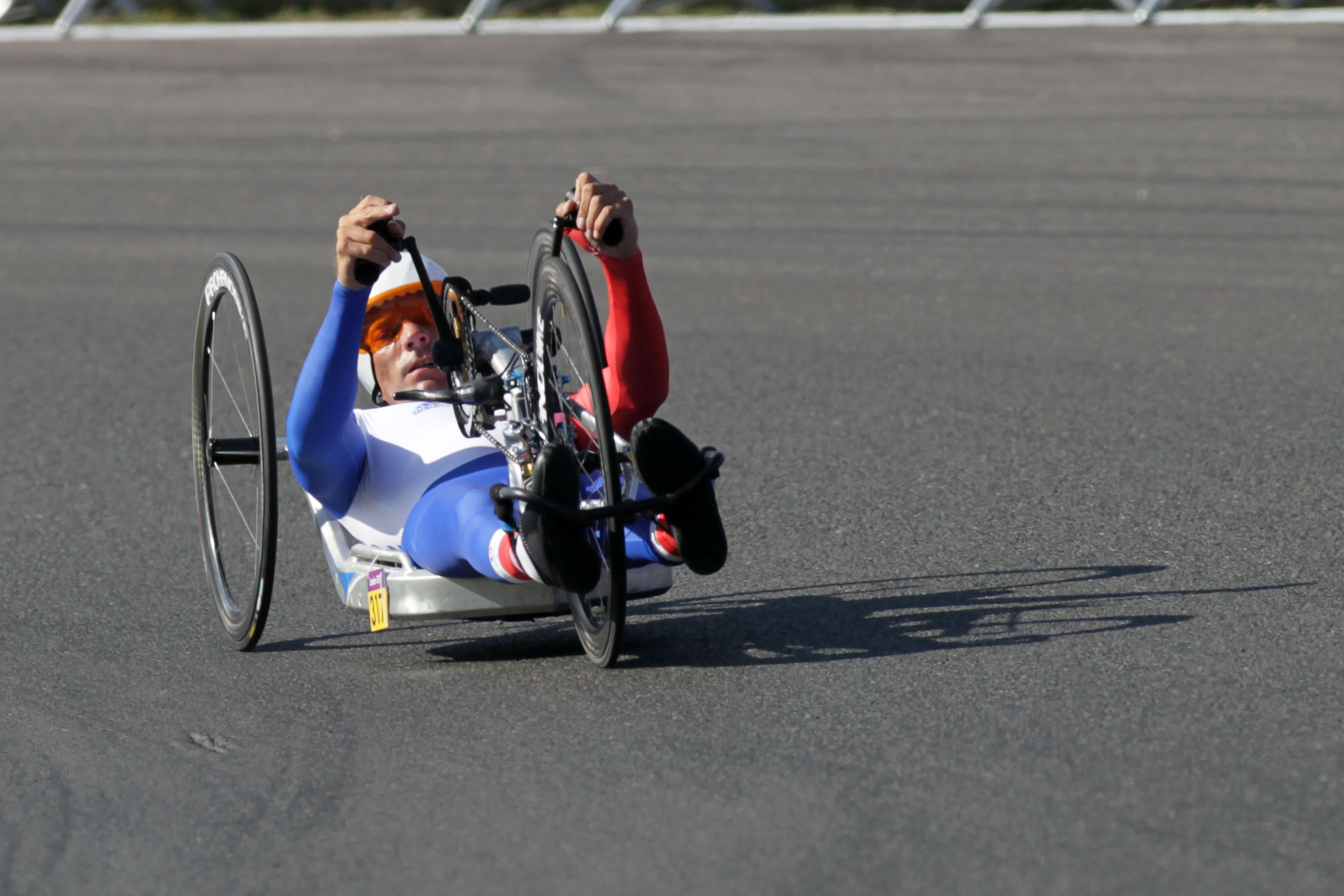 David FRANEK - Comité Paralympique et Sportif Français Comité ...