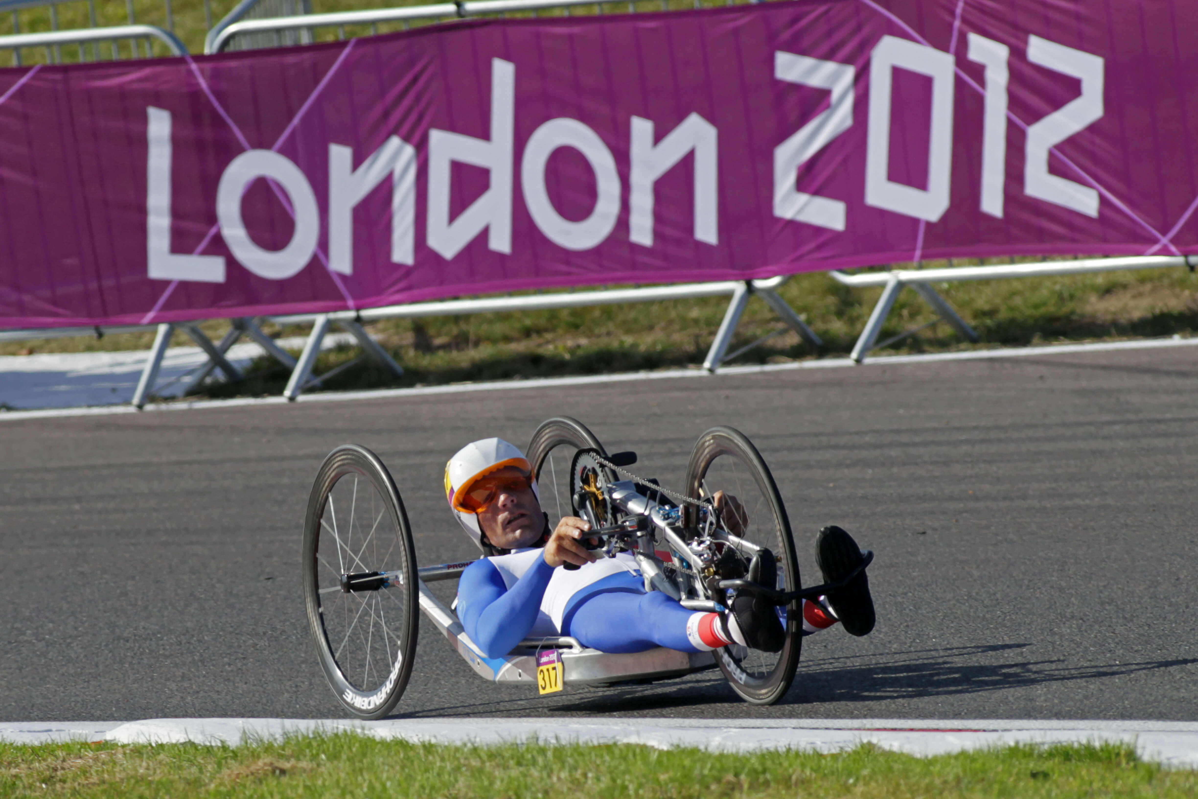 David FRANEK - Comité Paralympique et Sportif Français Comité ...