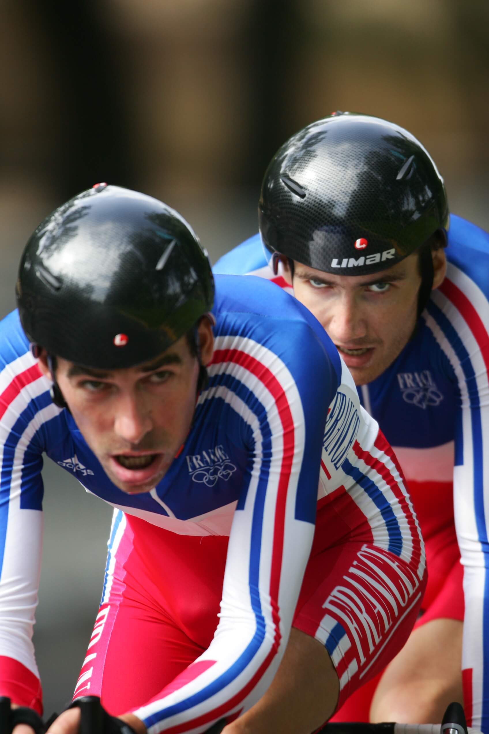 Olivier DONVAL - Comité Paralympique et Sportif Français Comité ...