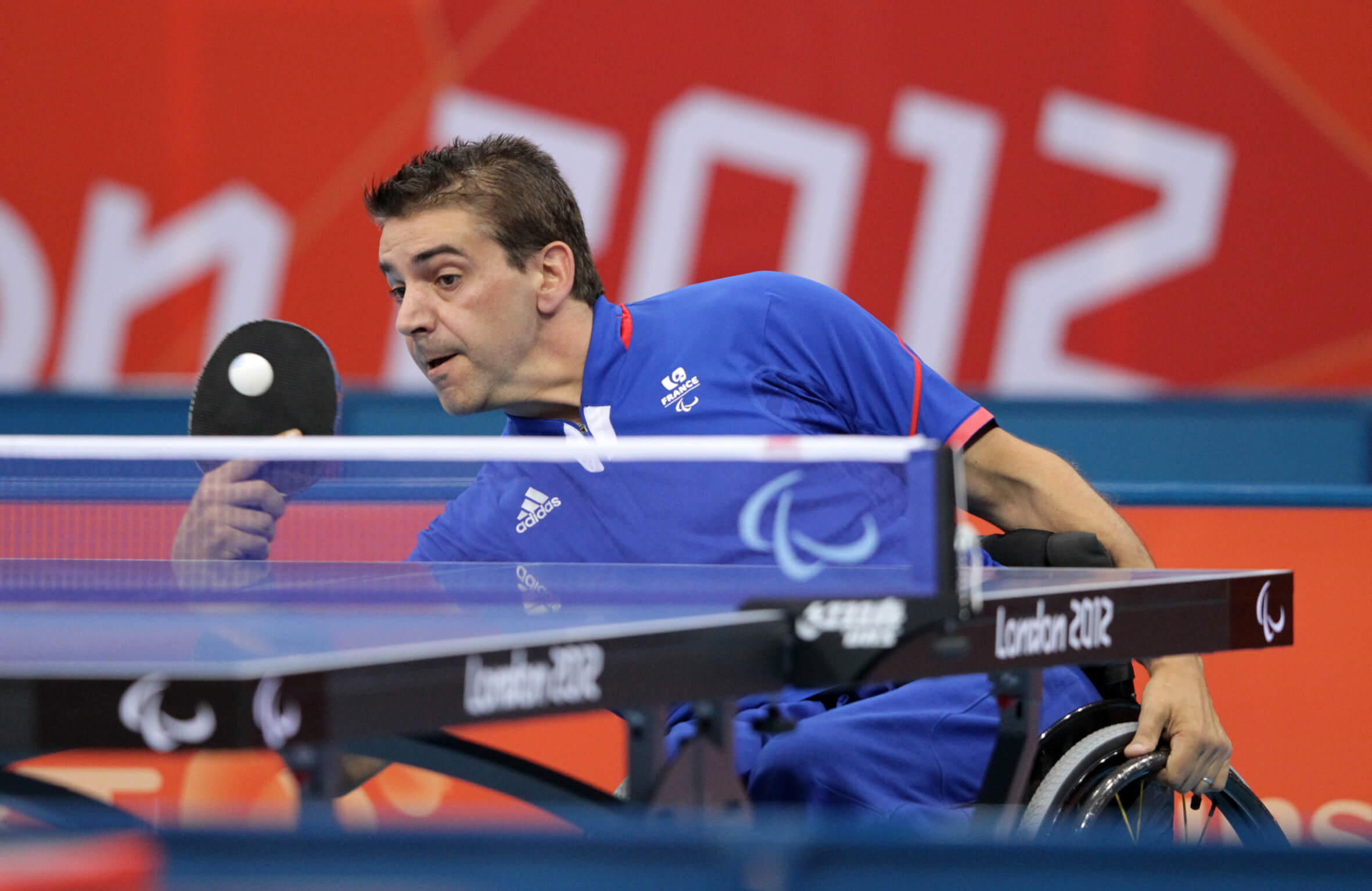 Émeric MARTIN - Comité Paralympique et Sportif Français Comité ...