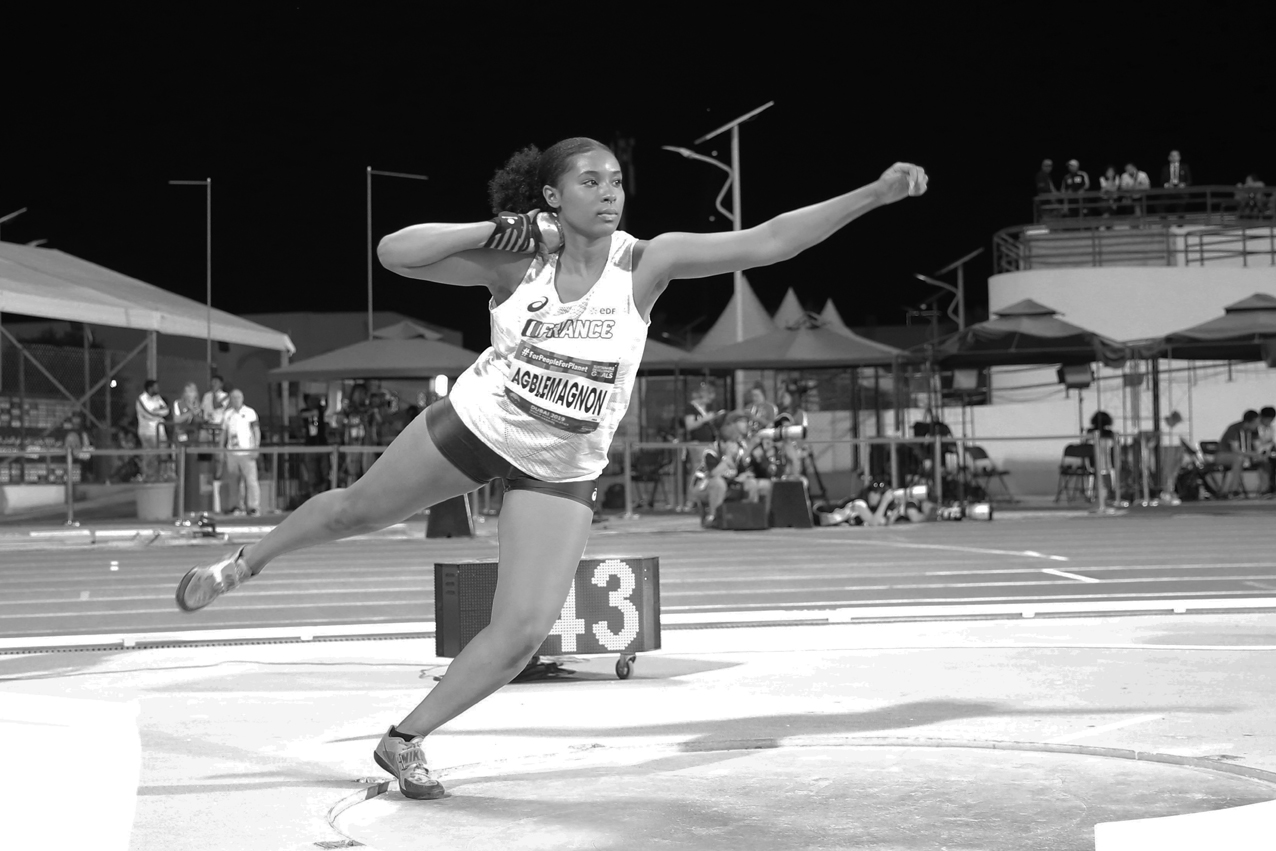 La France quitte les Championnats du Monde de Dubaï avec 6 médailles ...