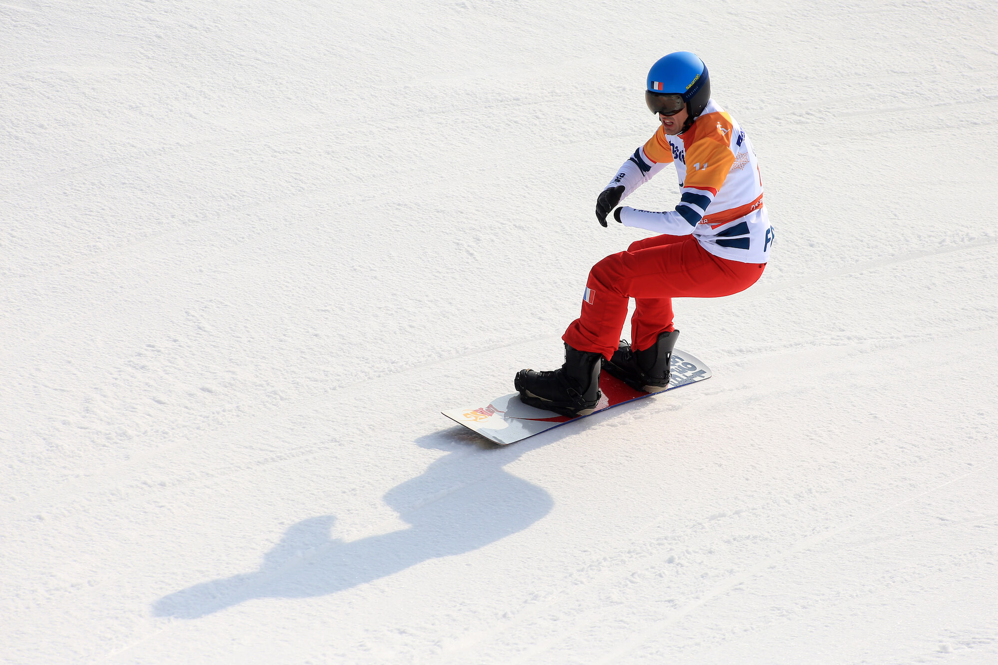 Julien ROULET - Comité Paralympique et Sportif Français Comité ...