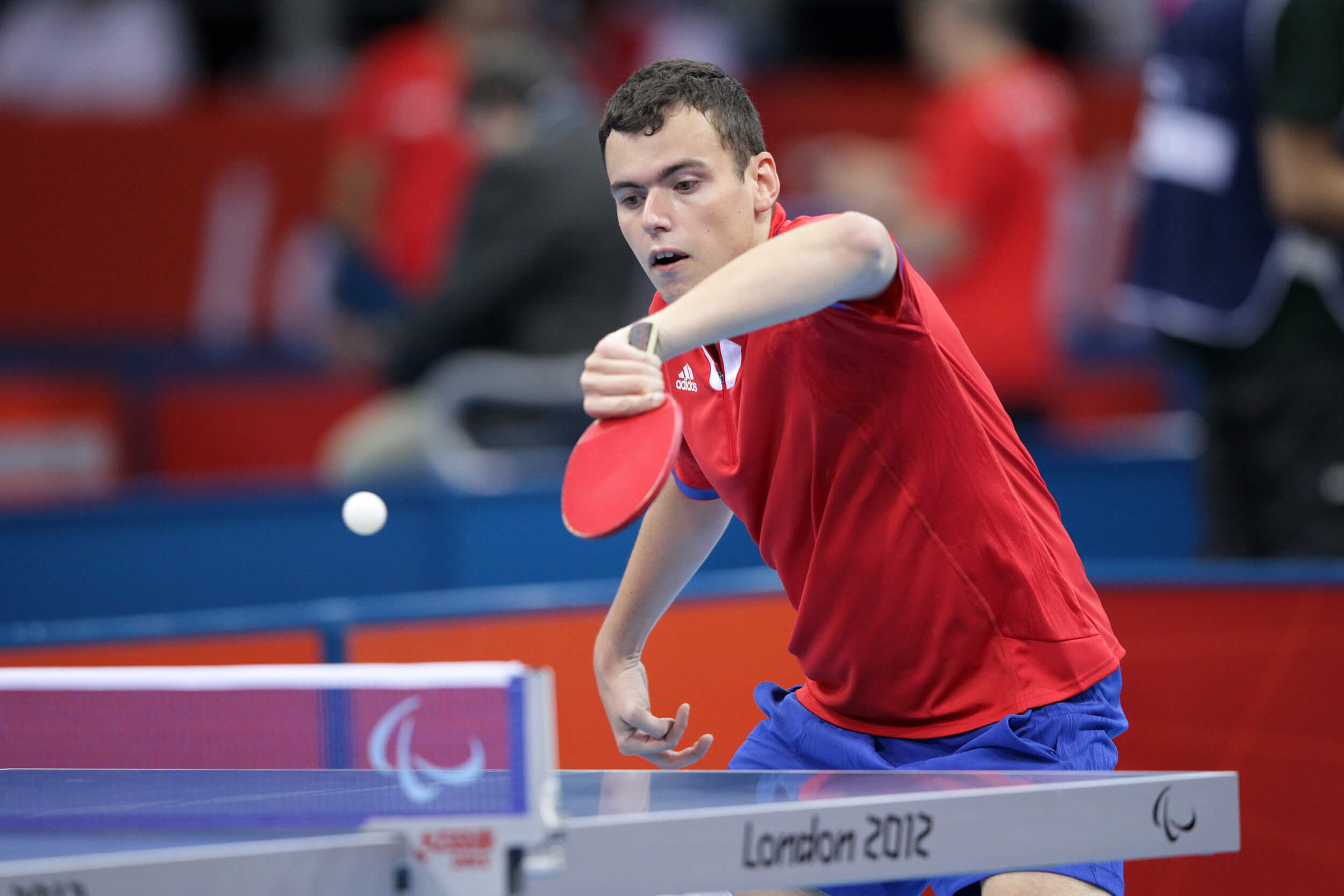 Kévin DOURBECKER - Comité Paralympique et Sportif Français Comité ...