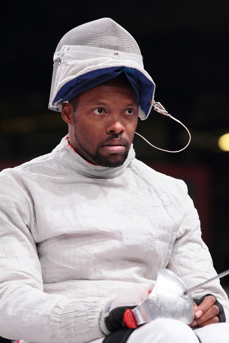 Marc-André CRATÈRE - Comité Paralympique et Sportif Français Comité ...