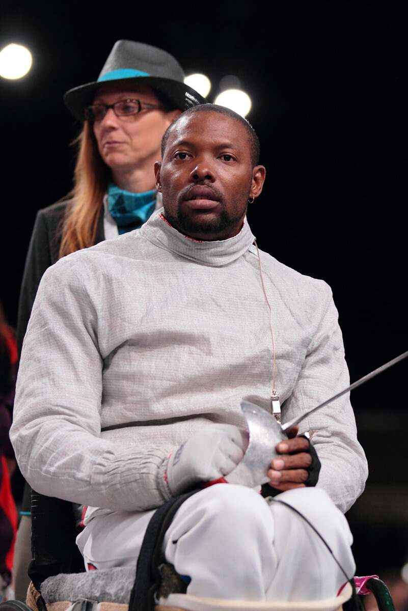 Marc-André CRATÈRE - Comité Paralympique et Sportif Français Comité ...