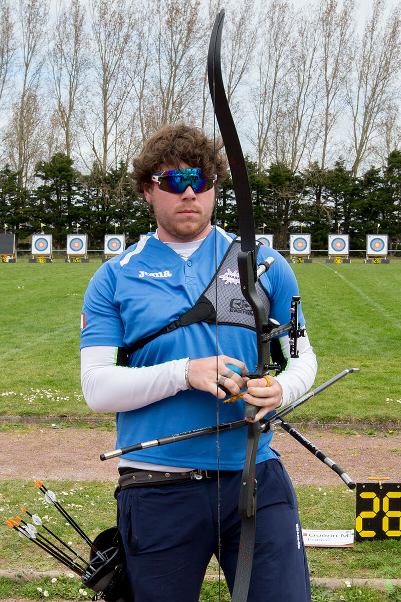 Maxime GUÉRIN - Comité Paralympique et Sportif Français Comité ...