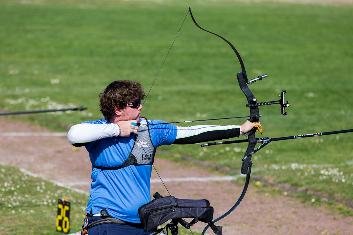 Maxime GUÉRIN - Comité Paralympique et Sportif Français Comité ...