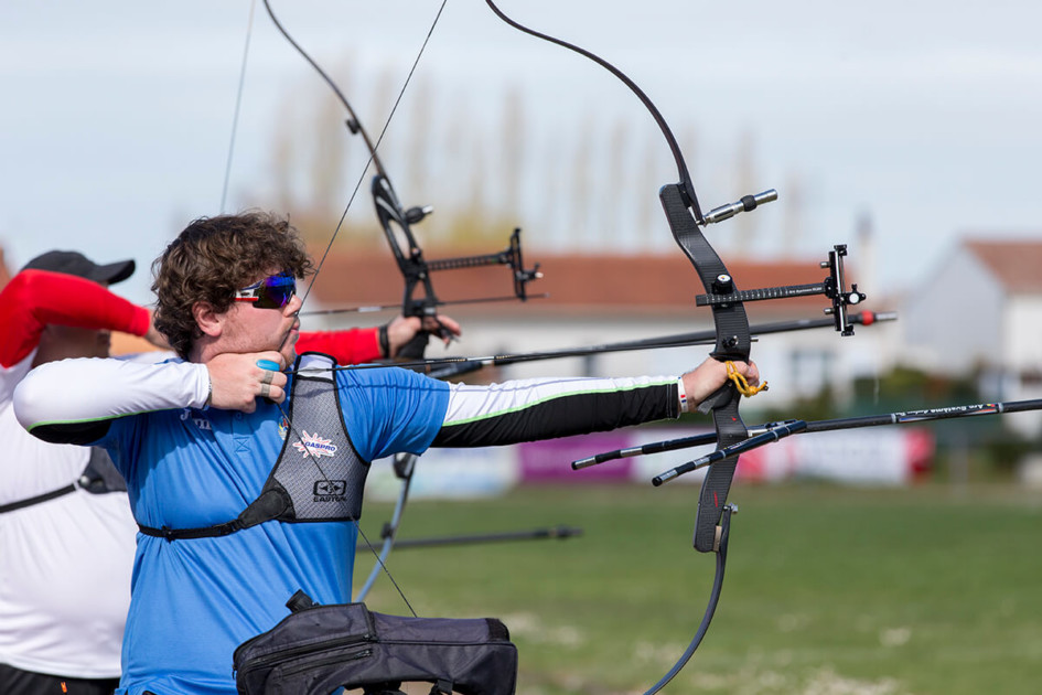 Maxime GUÉRIN - Comité Paralympique et Sportif Français Comité ...