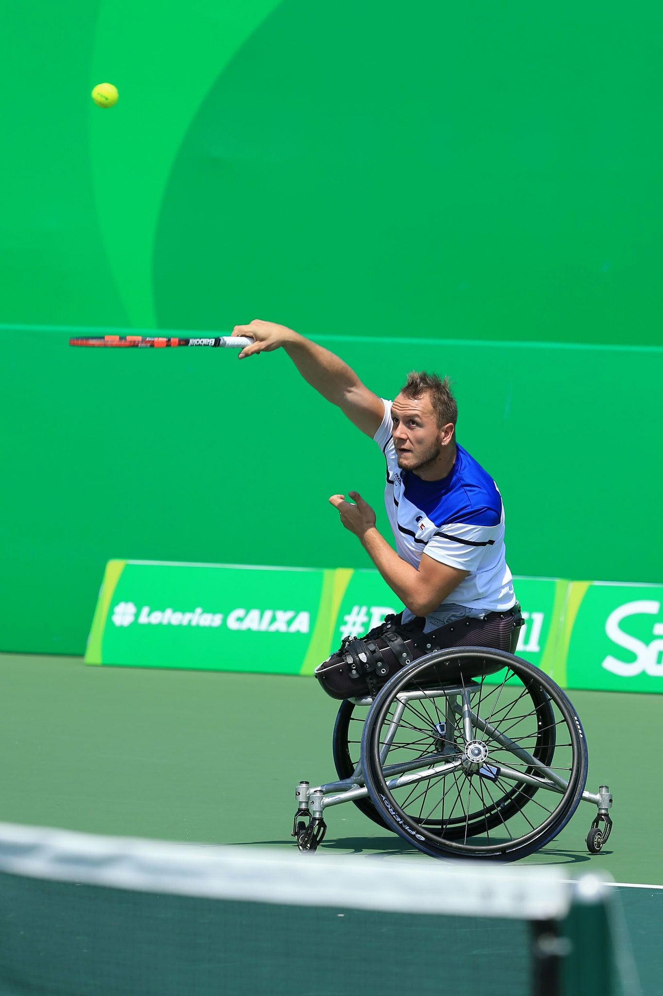 Nicolas PEIFER - Comité Paralympique et Sportif Français Comité ...