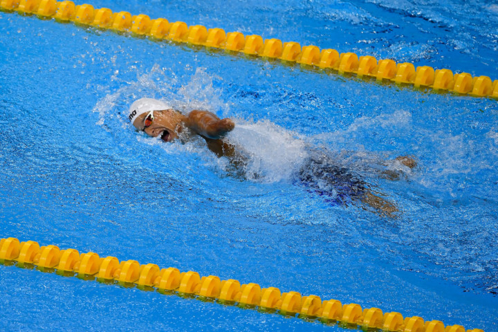 Théo CURIN • Comité Paralympique et Sportif Français