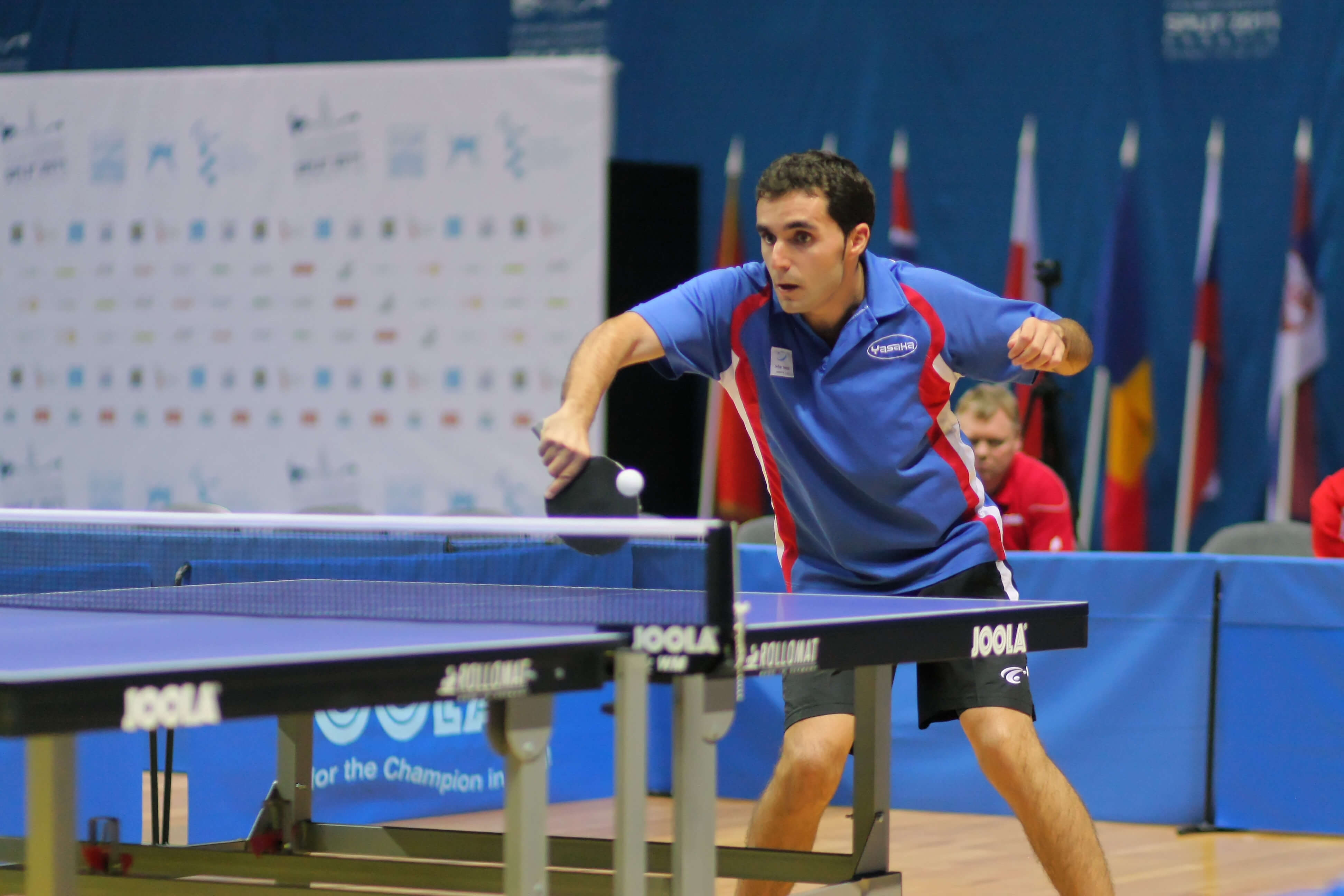 Thomas FERNANDEZ - Comité Paralympique et Sportif Français Comité ...