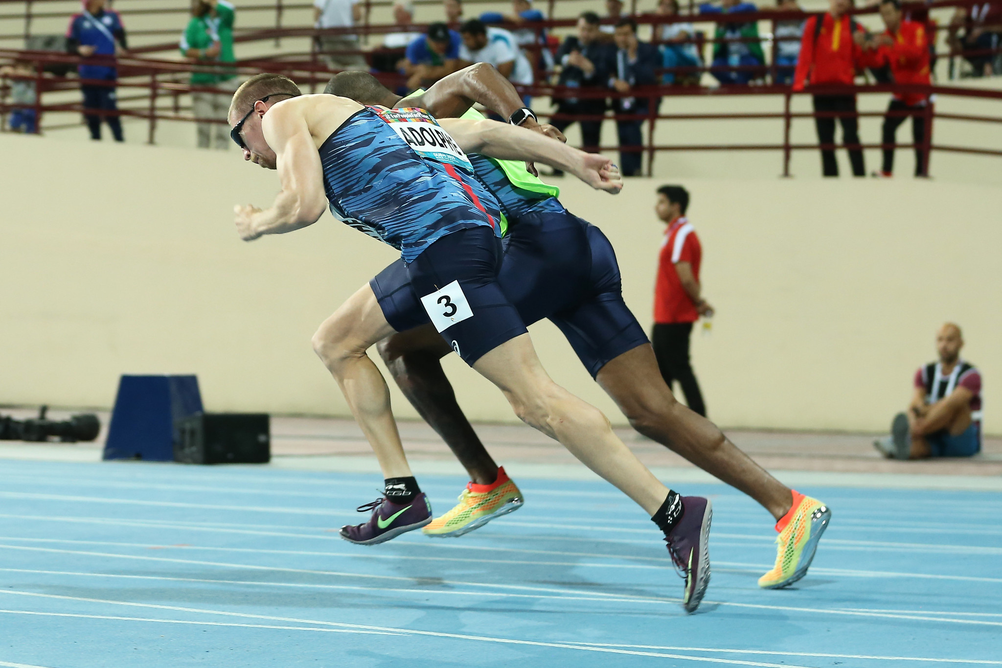 Timothée ADOLPHE - Comité Paralympique et Sportif Français Comité ...