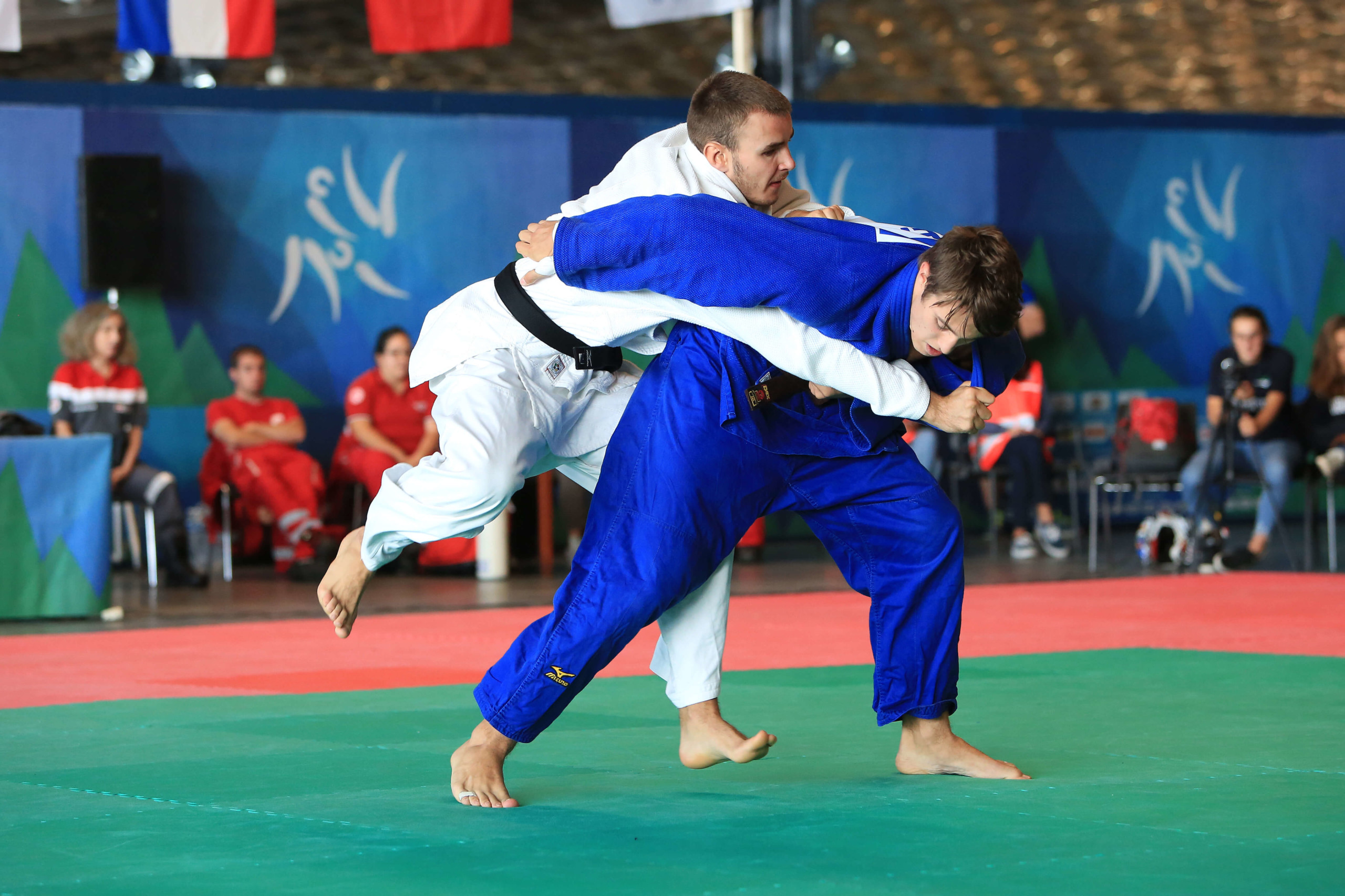 Nathan PETIT - Comité Paralympique et Sportif Français Comité ...