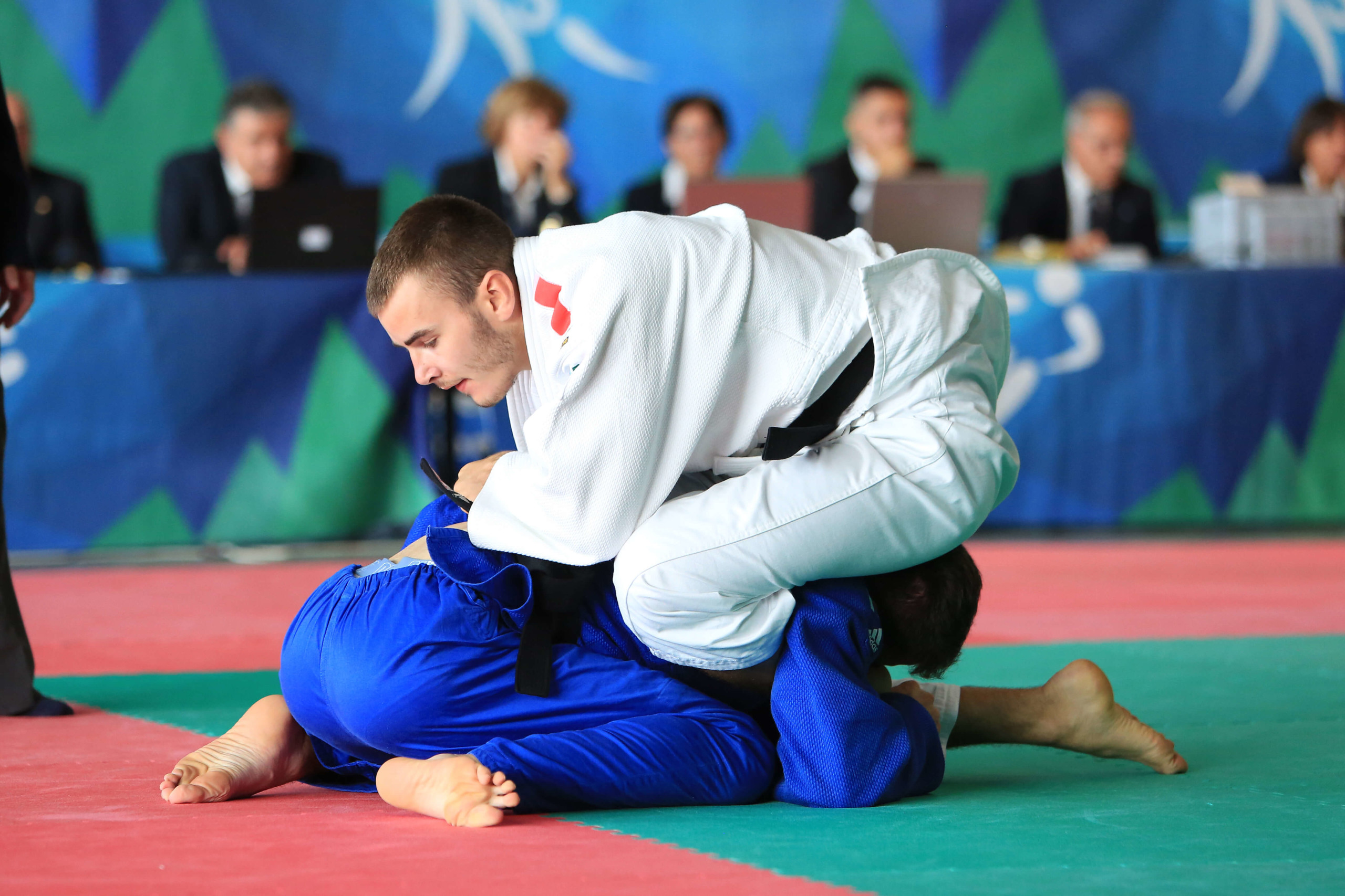 Nathan PETIT - Comité Paralympique et Sportif Français Comité ...