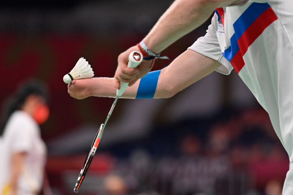 Meril LOQUETTE - Comité Paralympique et Sportif Français Comité ...