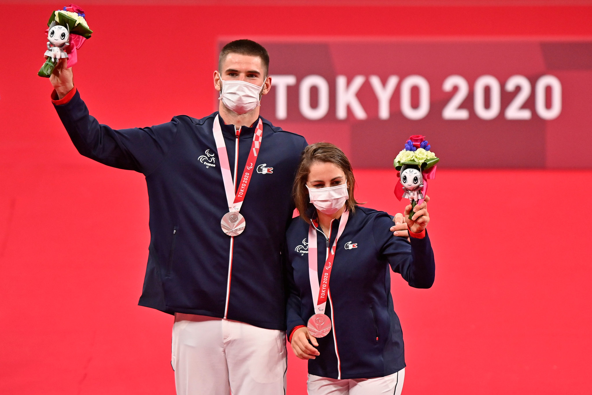 Faustine NOEL - Comité Paralympique et Sportif Français Comité ...