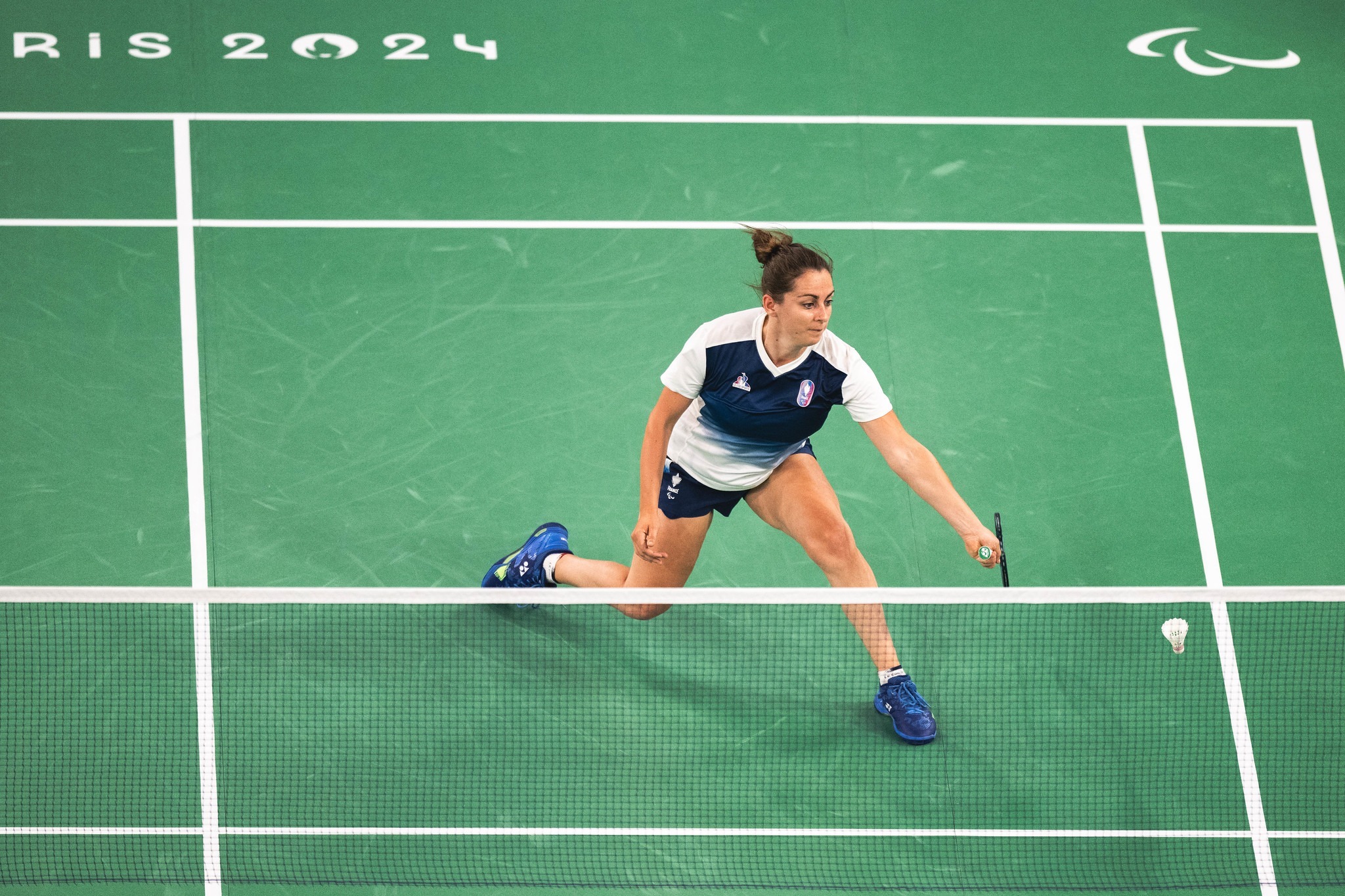 Faustine NOEL - Comité Paralympique et Sportif Français Comité ...