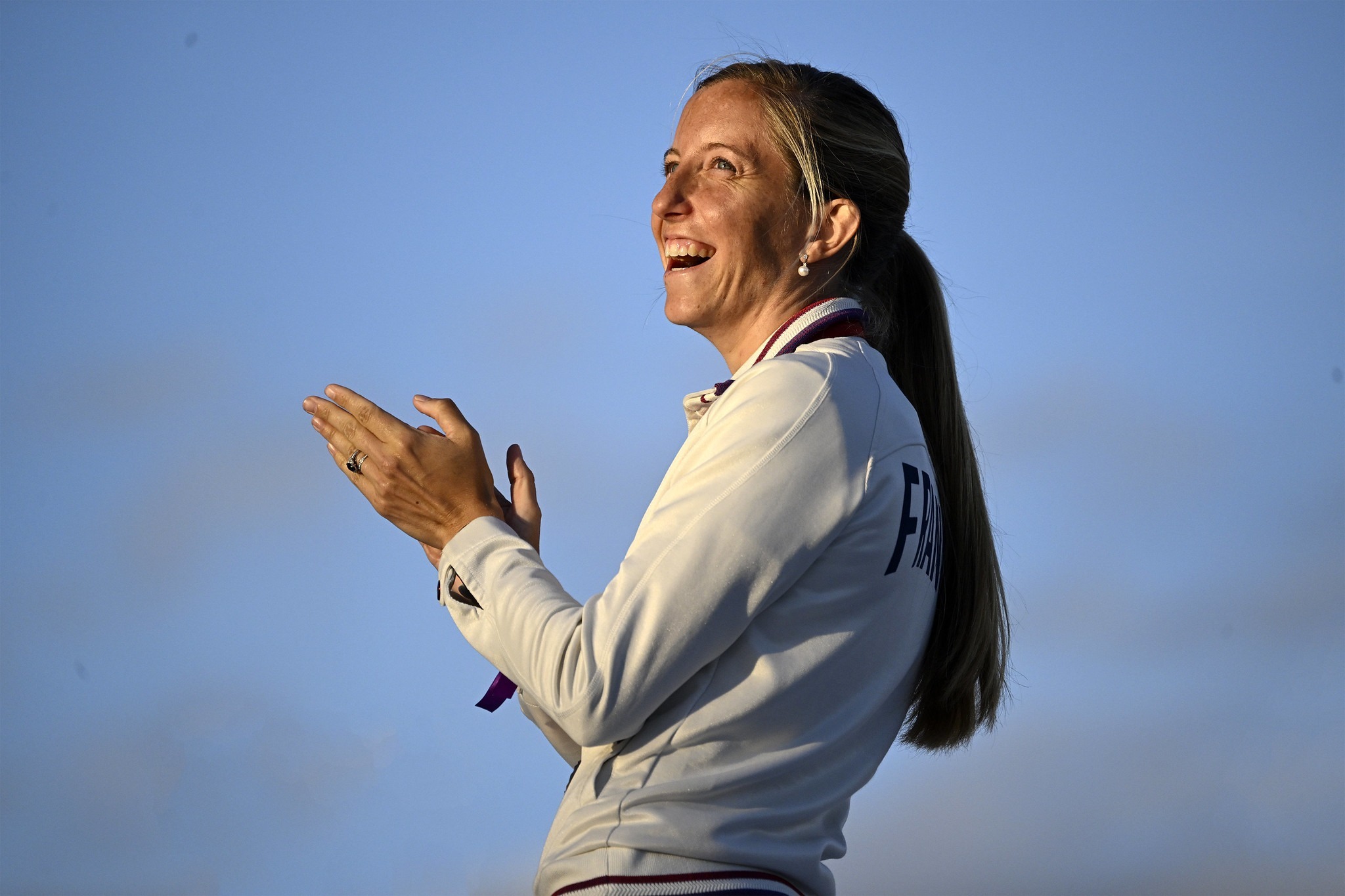 Manon GENEST - Comité Paralympique et Sportif Français Comité ...