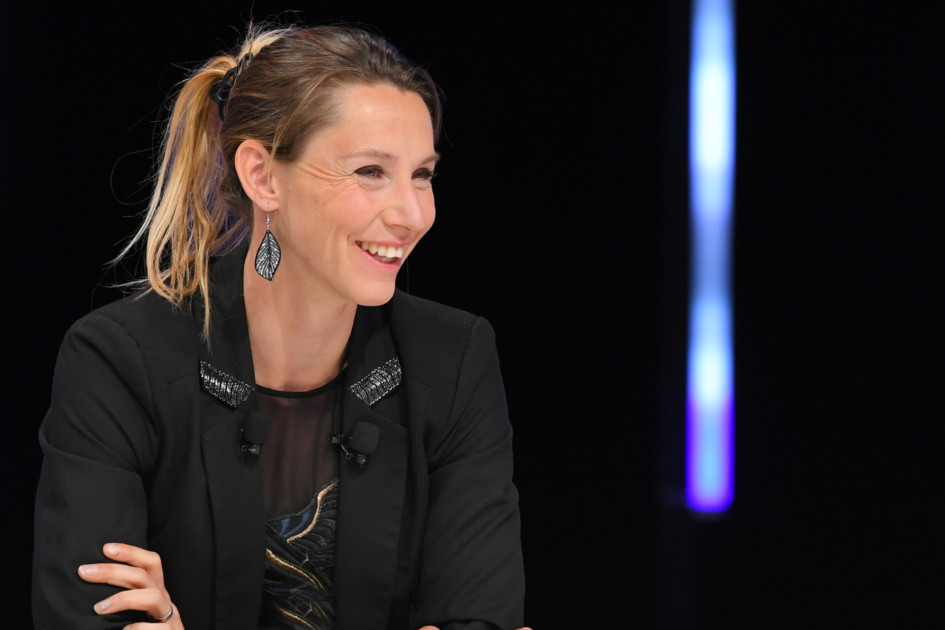 Marie-Amélie Le Fur - Comité Paralympique et Sportif Français Comité ... Marie-Amélie Le Fur - Comité Paralympique et Sportif Français Comité ...
