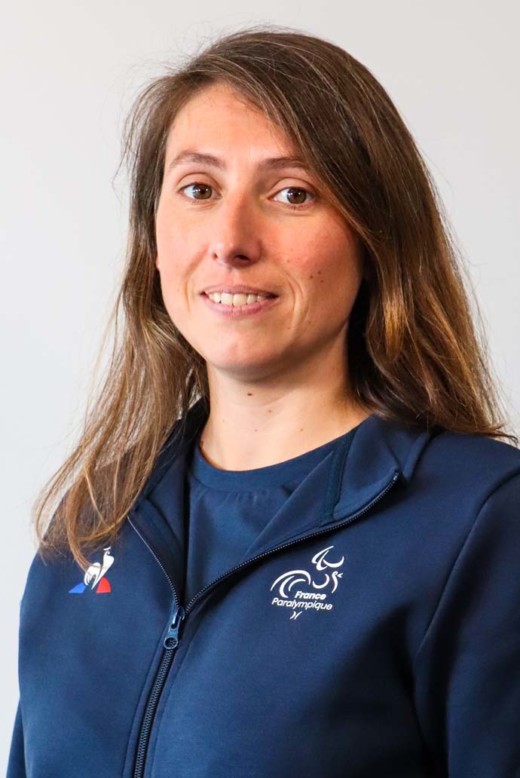 Équipe - Comité Paralympique et Sportif Français Comité Paralympique et ...