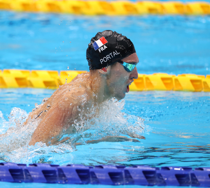 Alex PORTAL - Comité Paralympique et Sportif Français Comité ...