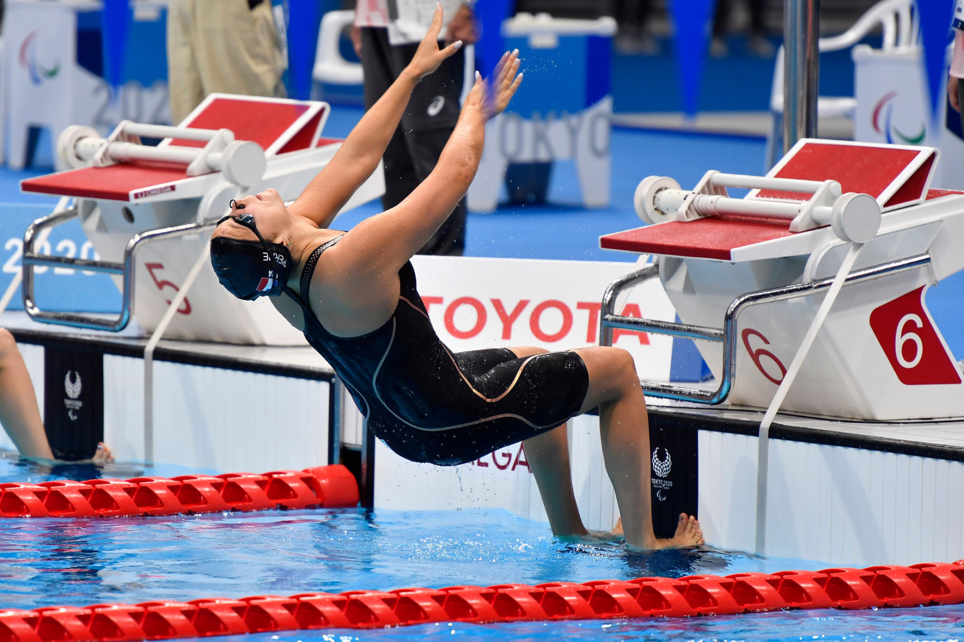Emeline PIERRE - Comité Paralympique et Sportif Français Comité ...