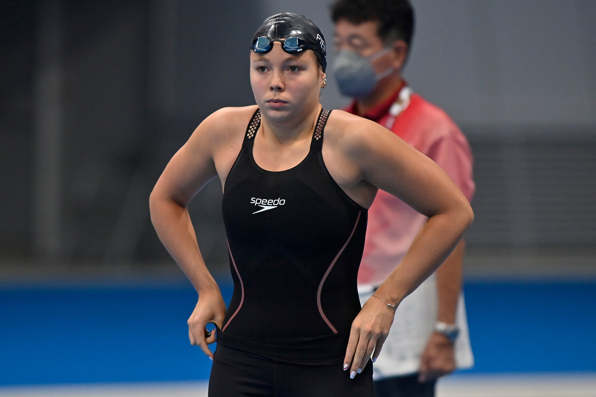 Emeline PIERRE - Comité Paralympique et Sportif Français Comité ...