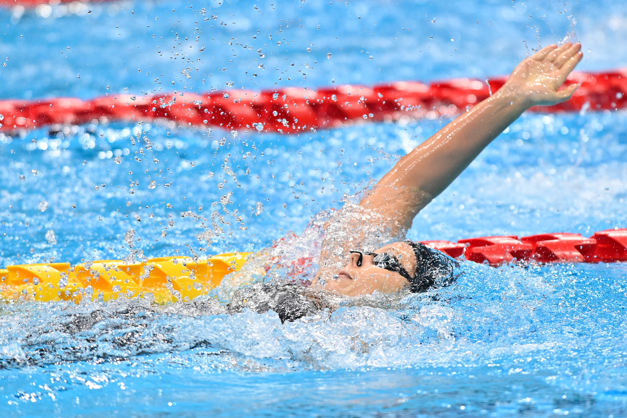Emeline PIERRE - Comité Paralympique et Sportif Français Comité ...