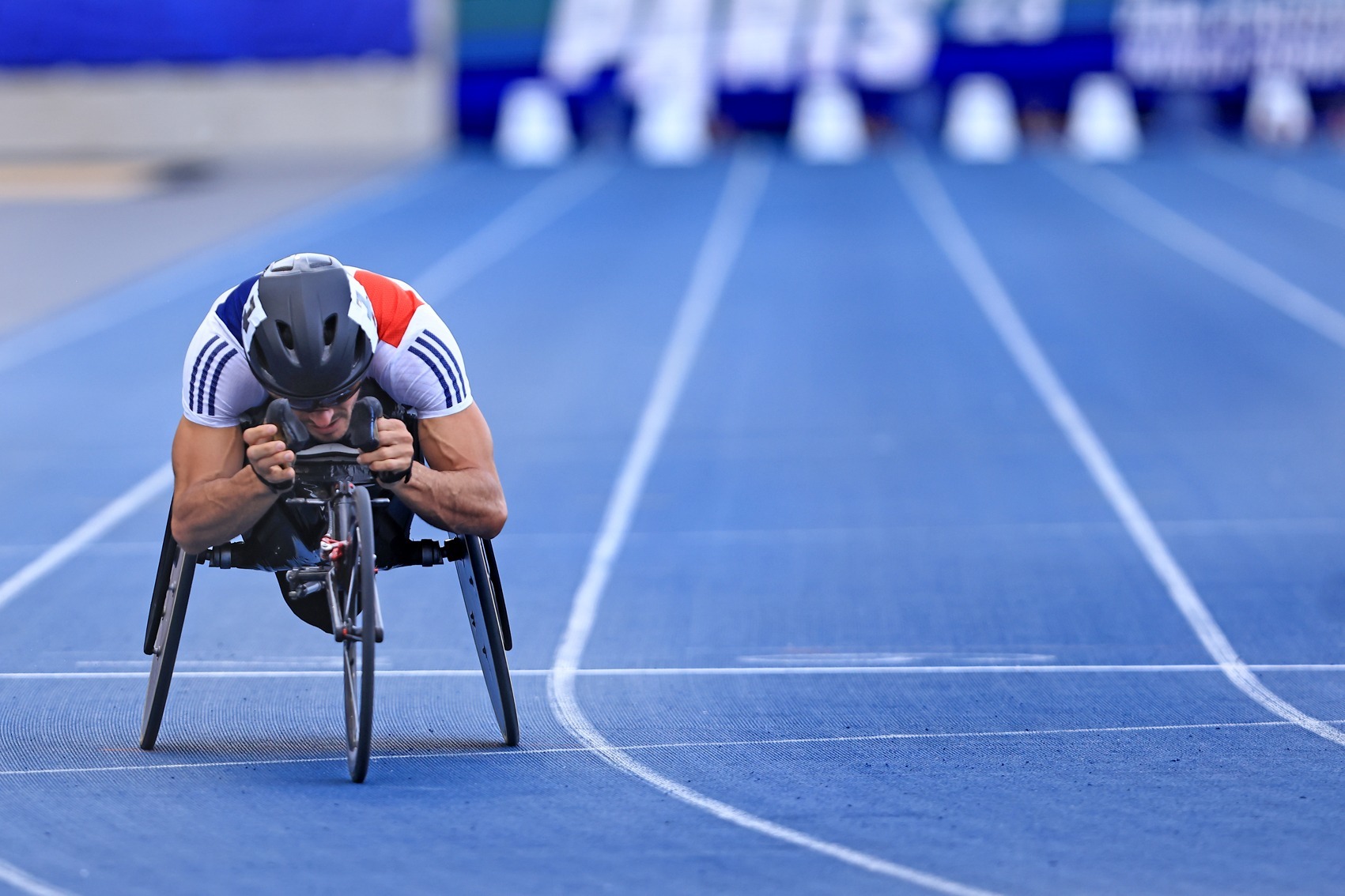 10 infos sur le para athlétisme Comité Paralympique et Sportif Français