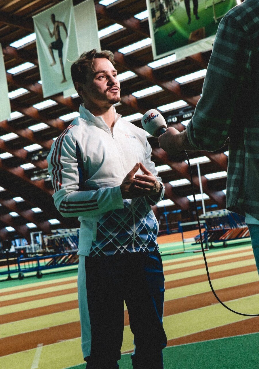 RMC, radio officielle des Jeux Paralympiques de Paris 2024 Comité ...