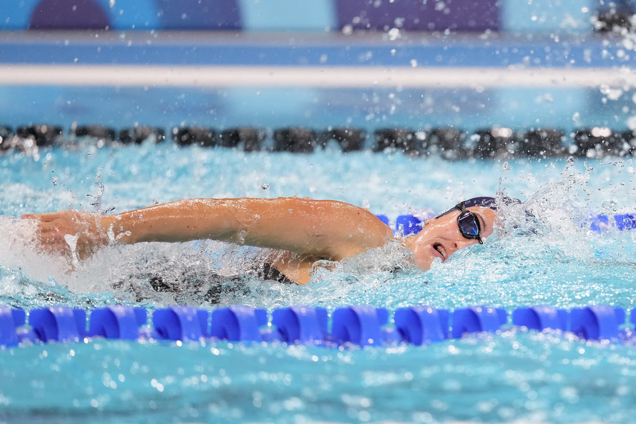 Agathe PAULI - Comité Paralympique et Sportif Français Comité ...