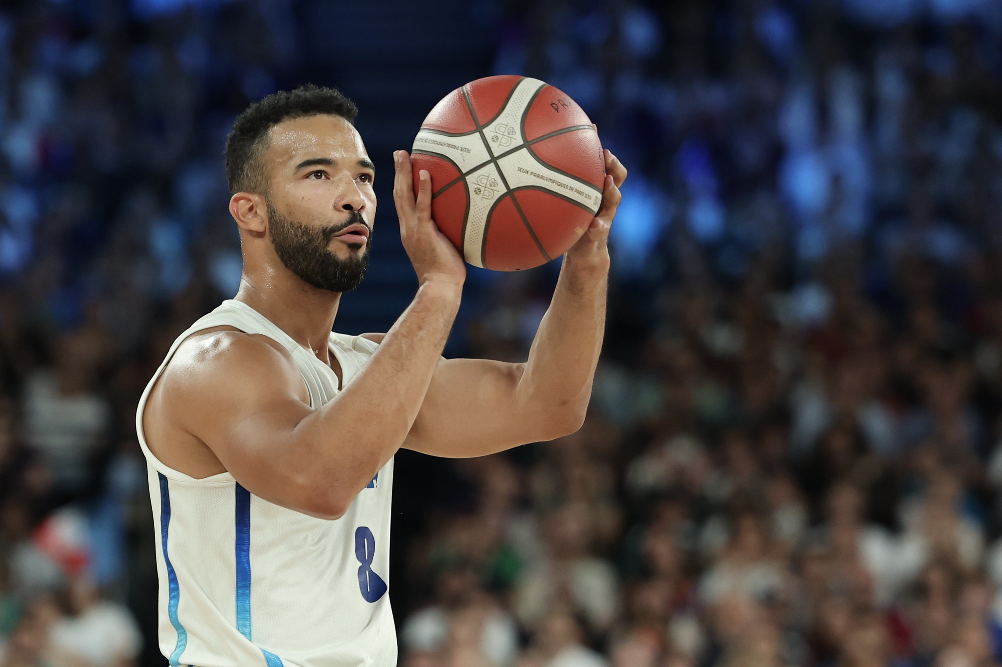 Jordan LUCE - Comité Paralympique et Sportif Français Comité ...